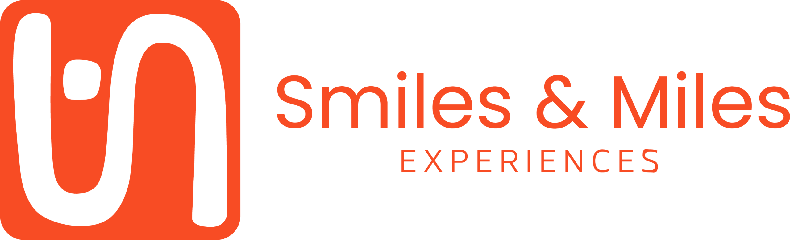 Smiles and Miles